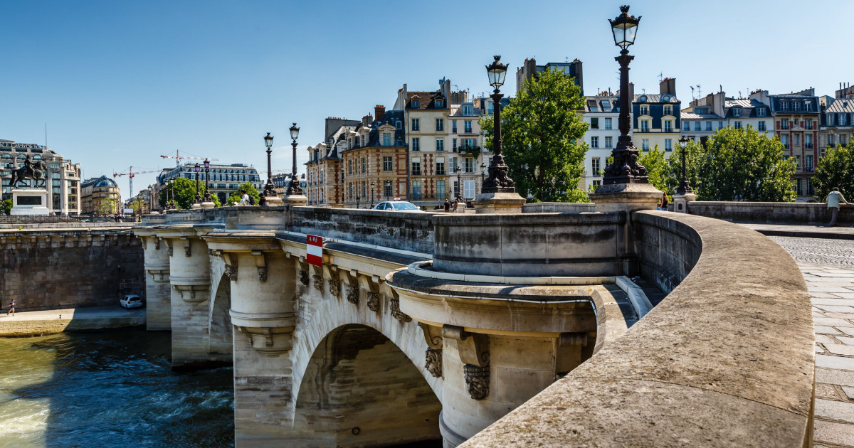 Que visiter dans Paris 6 lors de votre séjour ? | Knva