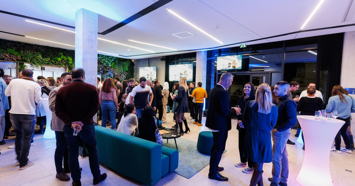 Quels événements d’entreprise organiser à Lyon selon vos objectifs ? | Knva